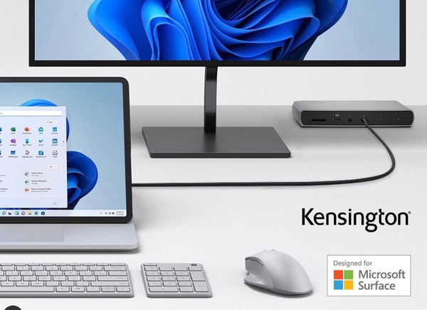 Kensington | The Professional's Choice | Computer Accessories, Docks ...